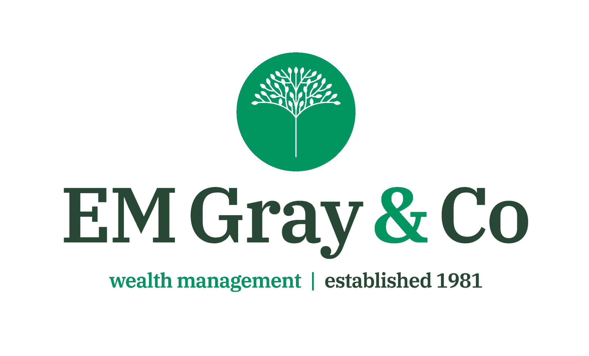 Home - EM Gray & Co