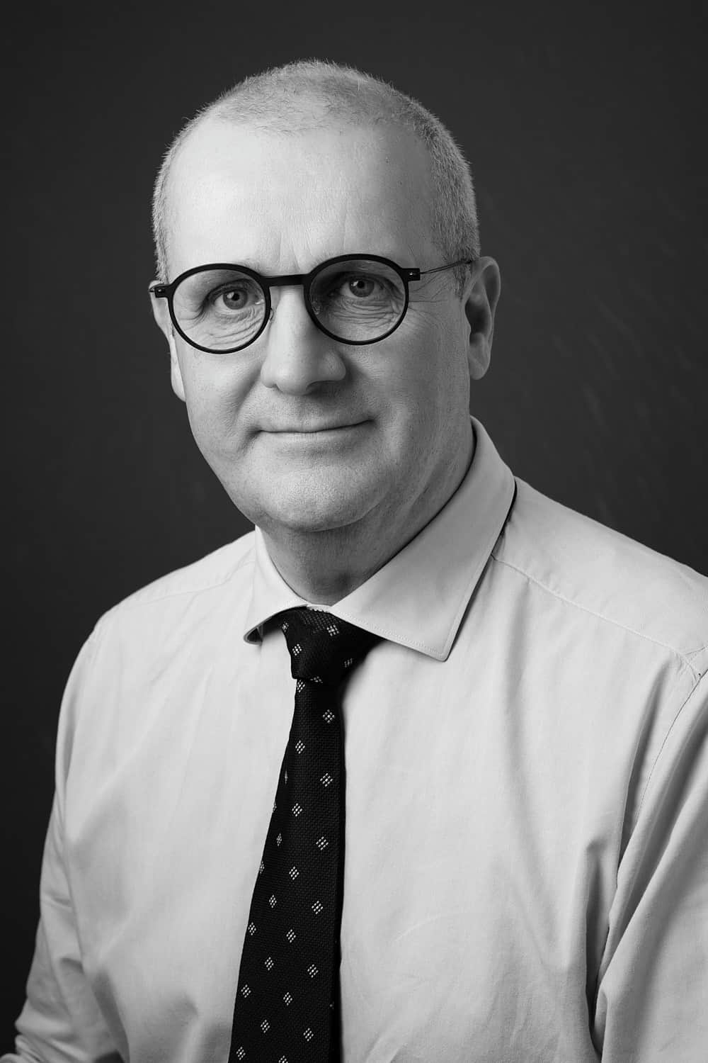 Meet Our Team - EM Gray & Co