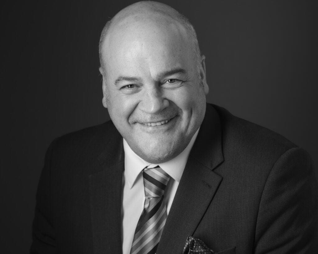 Meet Our Team - EM Gray & Co